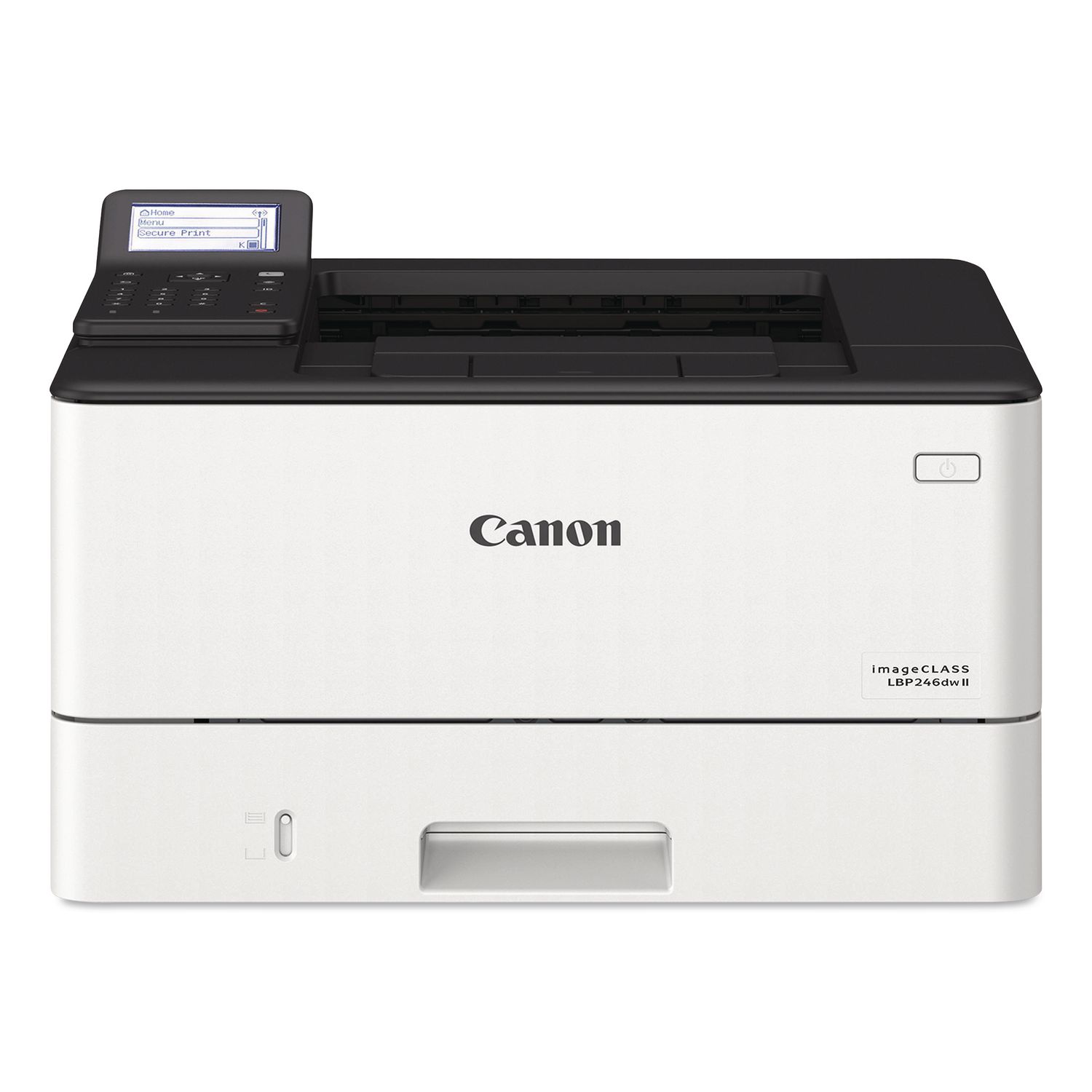 Canon imageCLASS LBP246dw II Wireless Laser Printer | OfficeSupply.com