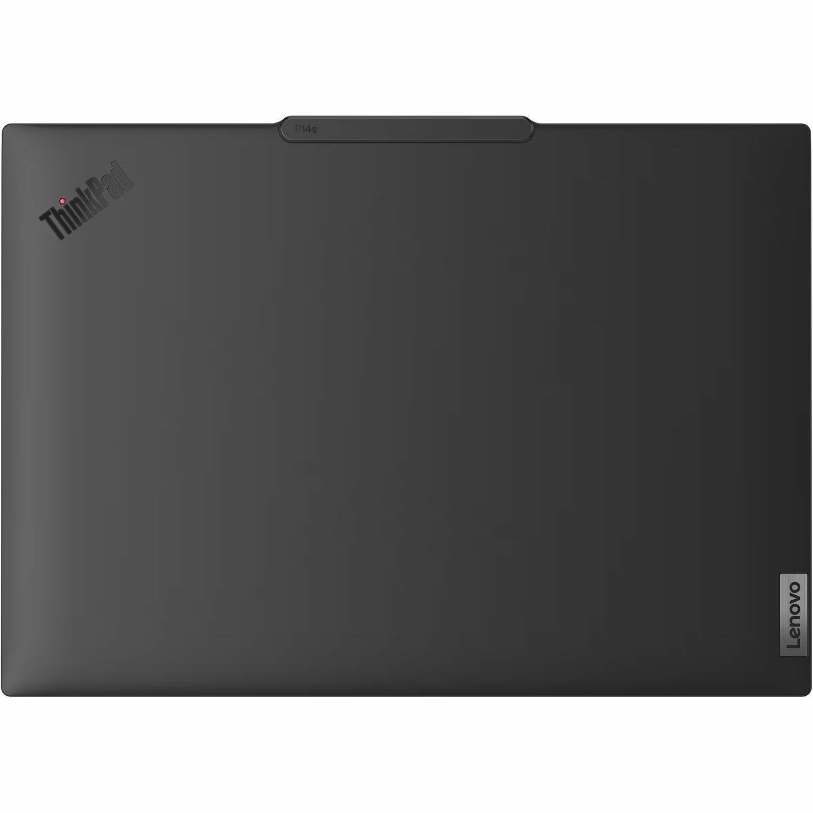 Lenovo ThinkPad P14s Gen 6 21QL001AUS 14" Touchscreen Copilot+ PC ...