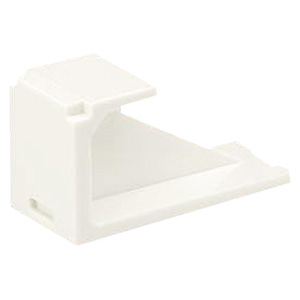 Panduit CMBBL-X Blank Module - ETLZ1014320225 | OfficeSupply.com