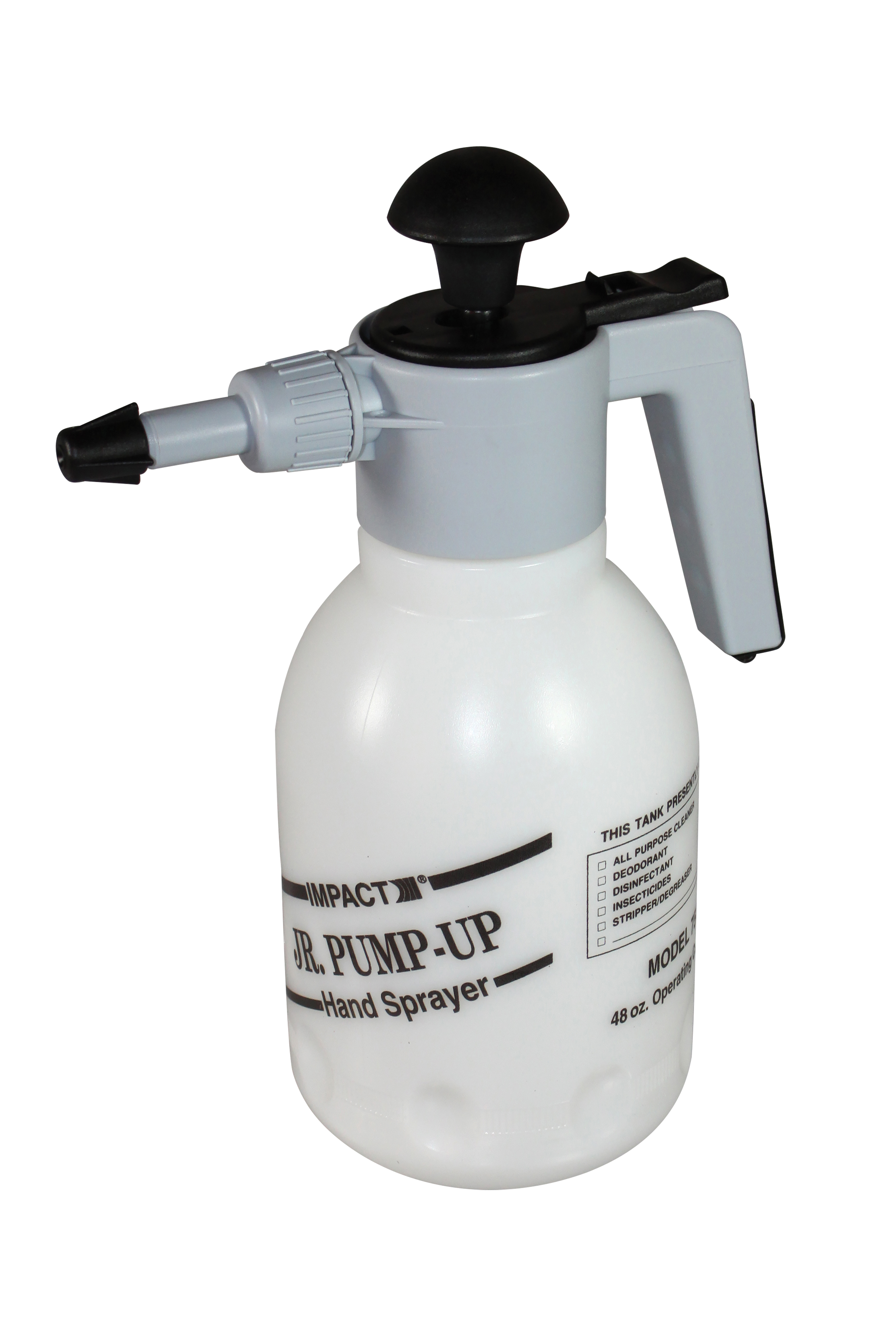 Jr. Pump-Up Sprayer - IMP7548 | OfficeSupply.com