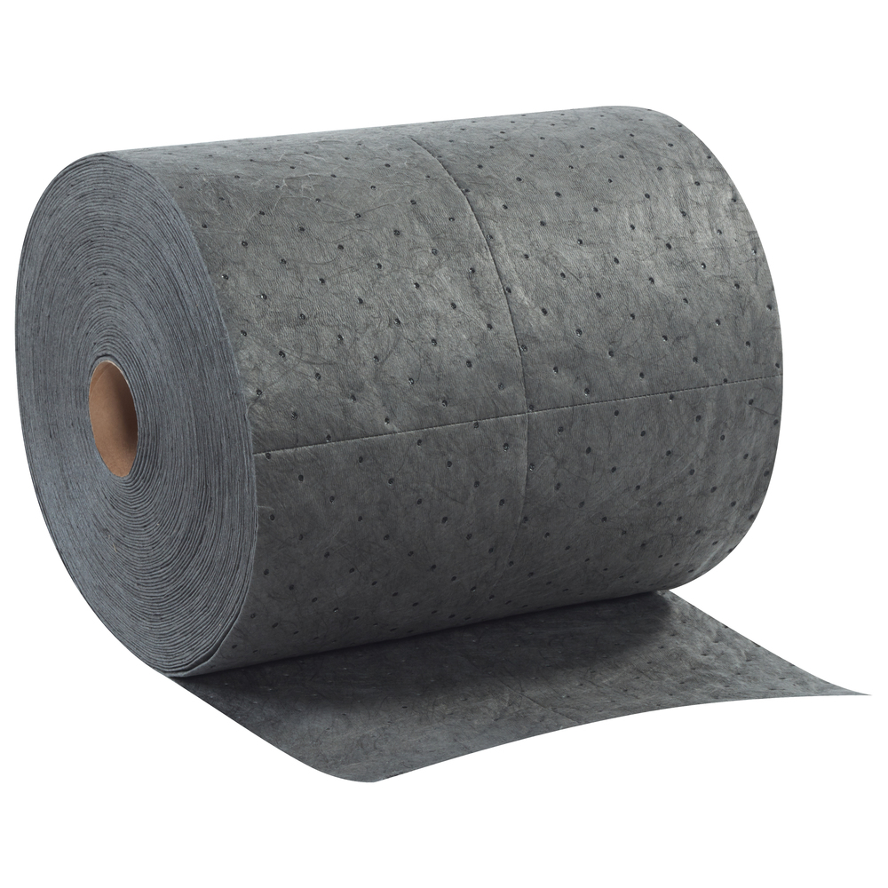 Universal Sorbent Roll - 16" x 150', Heavy | OfficeSupply.com