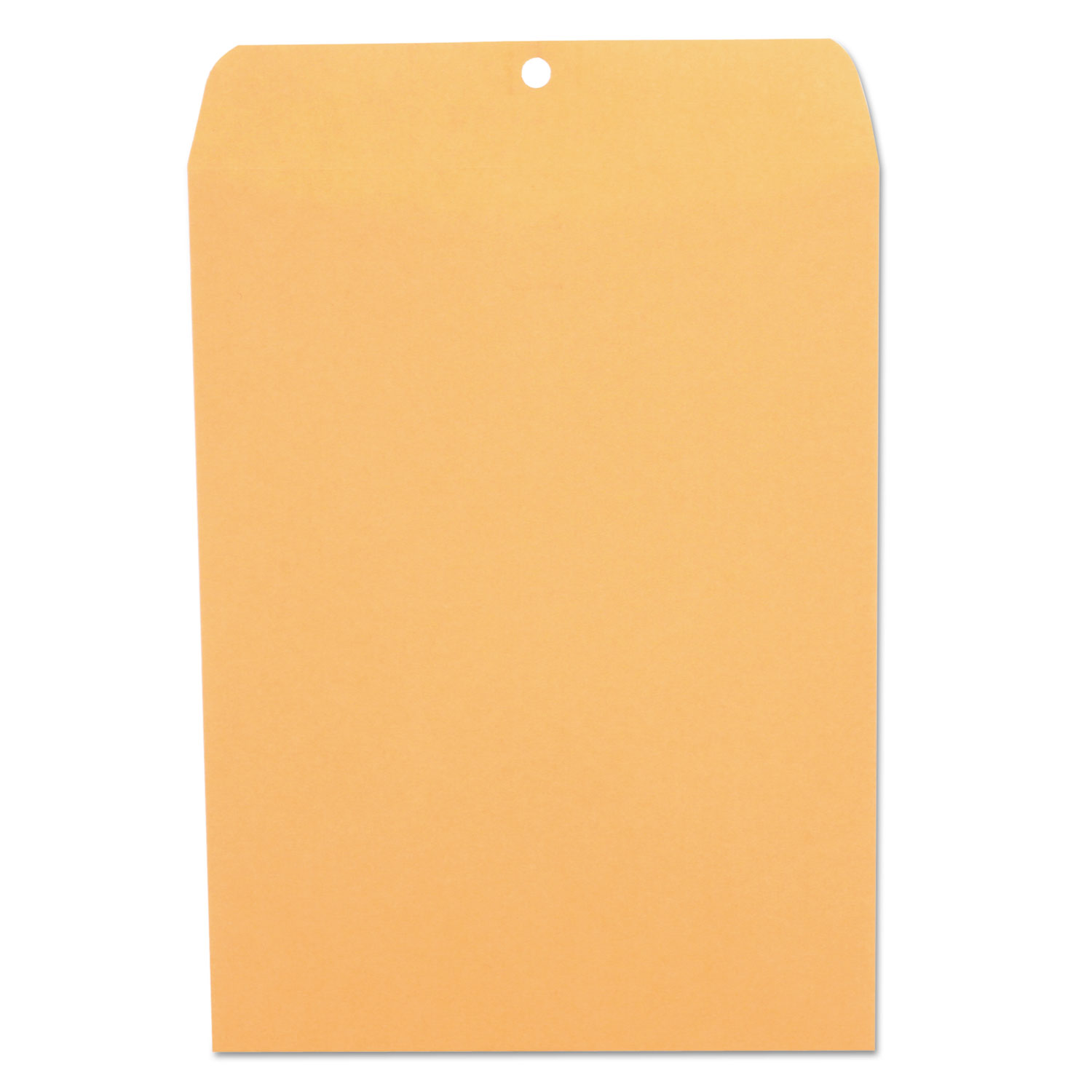 Universal Center-Seam 9" x 12" Manila Envelopes, Clasp Closure, 28 Lb ...