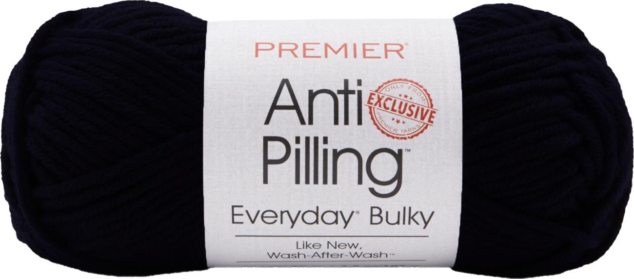 Premier Yarns Anti-Pilling Everyday Bulky Yarn | OfficeSupply.com
