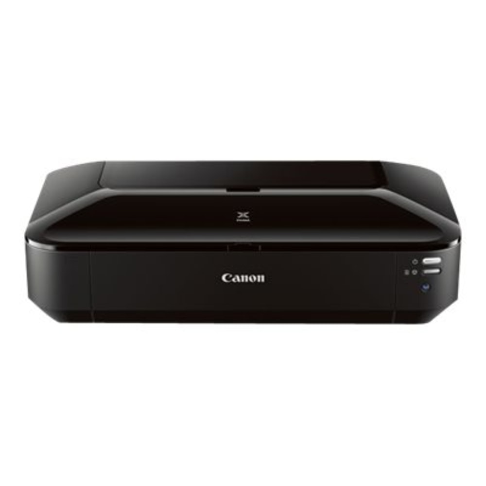 Canon PIXMA iX6820 Wireless Inkjet Color Printer | OfficeSupply.com