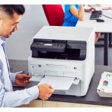 Brother HL-L3290CDW Wireless Laser All-In-One Color Printer ...