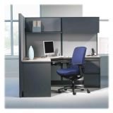 HON Initiate 90-Degree Universal Connector | 68"H | OfficeSupply.com