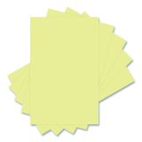 Lettermark Colors 30% Recycled Multipurpose Color Paper, 20 lb Bond ...