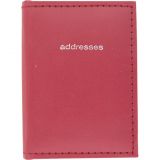 Mead Mini Telephone Address Book - MEA67142 | OfficeSupply.com