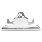 Business Source Spring Clipboard Clip | OfficeSupply.com