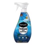 Renuzit Super Odor Neutralizer Spray, Pure Breeze, 13 oz Spray Bottle ...