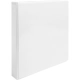 Ring Binder Sparco Slant-D Locking - 1.5 Inch Capacity Black ...