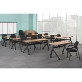 HON Multipurpose Table Flip Base Table, 60w x 24d x 29 3/8h, Wheat ...