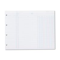 Shop for Ledger Binders Refills, Binder Accessories | OfficeSupply.com