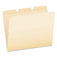 Shop for Top Tab Manila Folders, File Folders | OfficeSupply.com