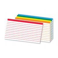 Shop for Index Cards, Cards & Stationery | OfficeSupply.com