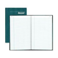 Shop for Accounting, Columnar & Record Books & Pads, Notebooks, Pads ...