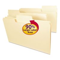 Shop for Top Tab Manila Folders, File Folders | OfficeSupply.com