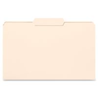 Shop for Top Tab Manila Folders, File Folders | OfficeSupply.com