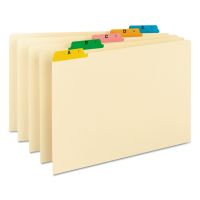 Shop for File Guides, Filing Accessories | OfficeSupply.com
