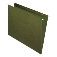 Shop for Green Hanging Folders, File Folders | OfficeSupply.com