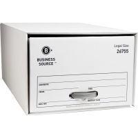 Shop for Storage Boxes & Drawers, Storage & Organizers | OfficeSupply.com