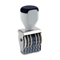 Shop for Numbering Stamps, Stamps, Stamp Pads & Accessories ...