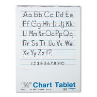 Shop for Chart Tablets, Classroom Supplies | OfficeSupply.com