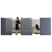Shop for Cubicle & Partition Organizers & Accessories, Wall Organizers ...