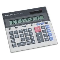 Shop for Desktop Display Calculators, Calculators | OfficeSupply.com