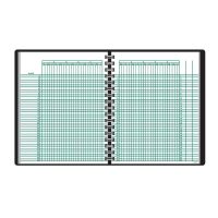 Shop for Accounting, Columnar & Record Books & Pads, Notebooks, Pads ...
