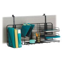 Shop for Cubicle & Partition Organizers & Accessories, Wall Organizers ...
