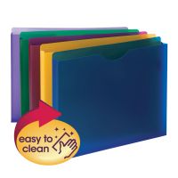 Shop for File Jackets, File Folders | OfficeSupply.com