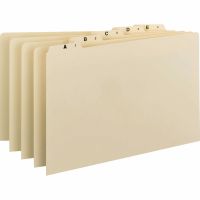 Shop for File Guides, Filing Accessories | OfficeSupply.com