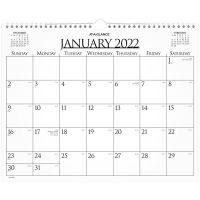 Shop for Wall Calendars, Calendars & Refills | OfficeSupply.com