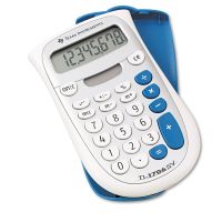 Shop for Handheld Calculators, Calculators | OfficeSupply.com