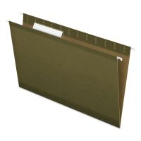 Shop for Green Hanging Folders, File Folders | OfficeSupply.com
