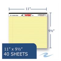 Shop for Notebooks, Pads & Filler Paper, Paper & Pads | OfficeSupply.com