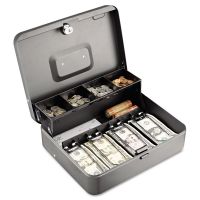 Shop for Cash Boxes, Cash Storage | OfficeSupply.com