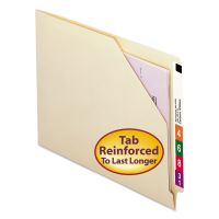 Shop for File Jackets, File Folders | OfficeSupply.com