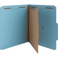Shop for Classification File Folders, File Folders | OfficeSupply.com