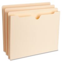 Shop for File Jackets, File Folders | OfficeSupply.com