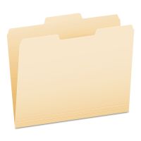 Shop for Top Tab Manila Folders, File Folders | OfficeSupply.com