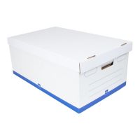 Shop for Storage Boxes & Drawers, Storage & Organizers | OfficeSupply.com