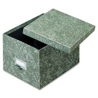 Shop for Index Card Files & Cabinets, Card Storage & Organization ...