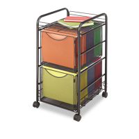 Shop for Mobile File Carts & Cabinets, Mobile Files & Carts ...