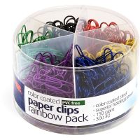 Shop for Paper Clips, Clips, Tacks & Rubber Bands | OfficeSupply.com