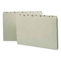 Shop for File Guides, Filing Accessories | OfficeSupply.com