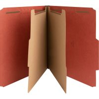 Shop for Pressboard Classification Folders, File Folders | OfficeSupply.com