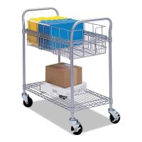 Shop for Mobile File Carts & Cabinets, Mobile Files & Carts ...
