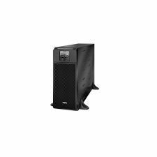 APC Smart-UPS On-Line, 6kVA/6kW, Rack/Tower, 208V, 2x L6-20R+3x L6-30R ...